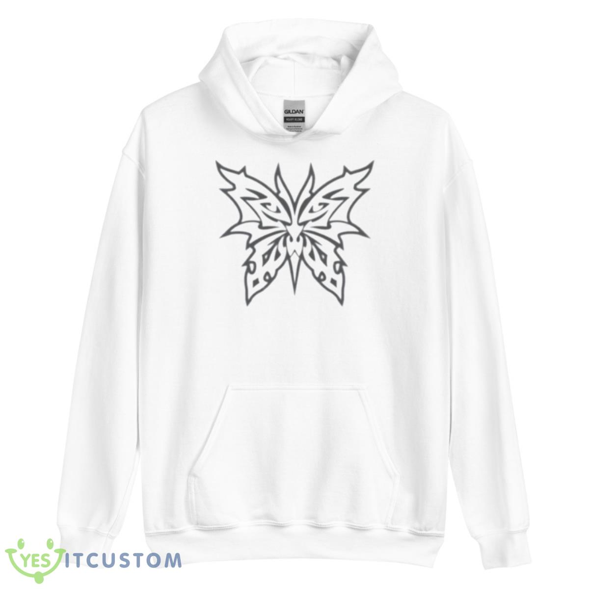 Neotwewy Boss Sprite Neo The World Ends With You Shirt - YesItCustom