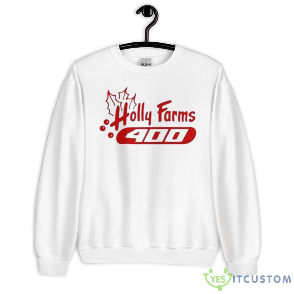 Dale Earnhardt Jr. Holly Farms 400 Graphics Shirts - YesItCustom