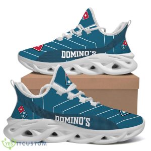 Domino's Pizza Chunky Sneakers Max Soul Shoes For Men And Women ...
