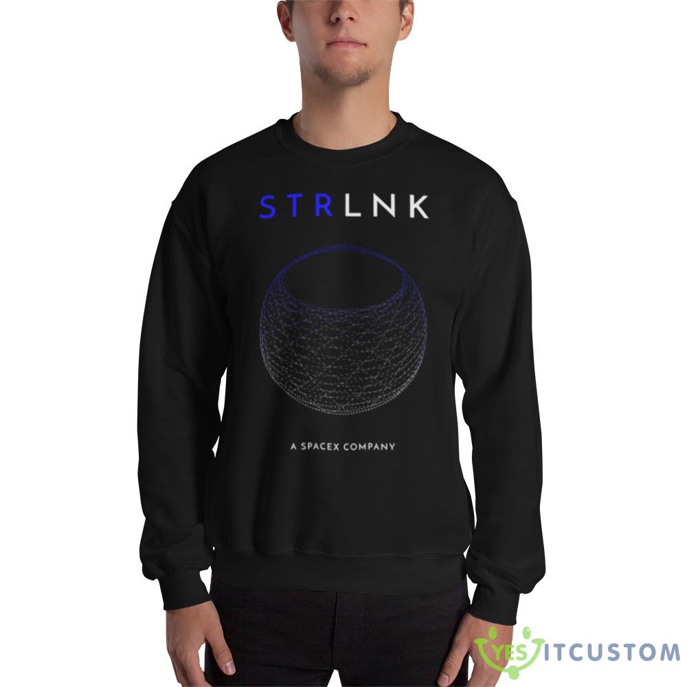 Starlink Graphic Design Spacex Ideas T Shirts For Men And Women ...