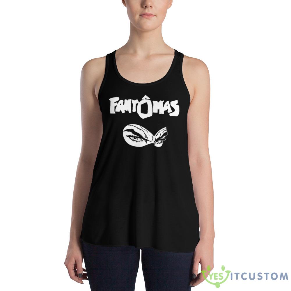 Fantômas Amenaza Al Mundo Mr Bungle shirt - YesItCustom