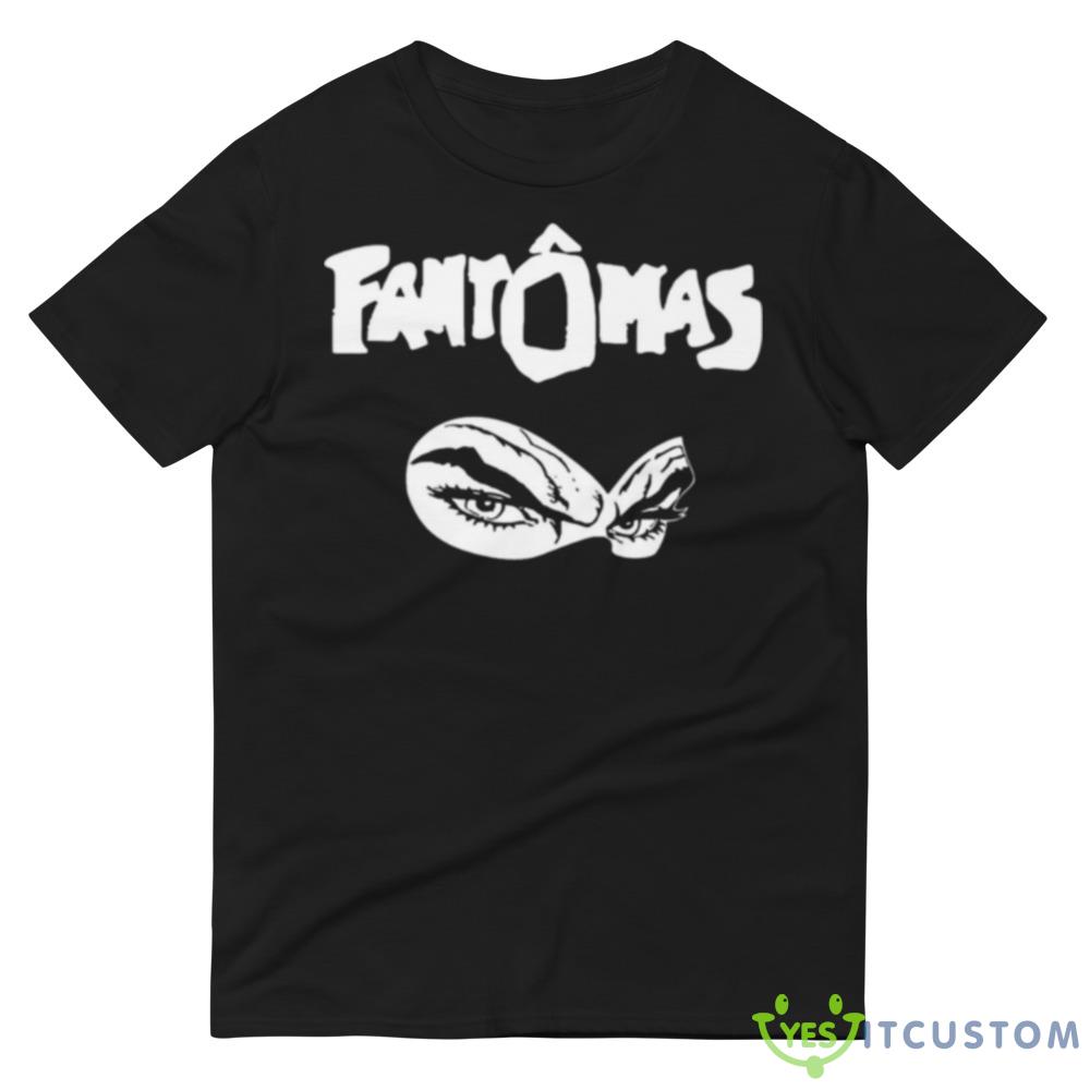 Fantômas Amenaza Al Mundo Mr Bungle shirt - YesItCustom
