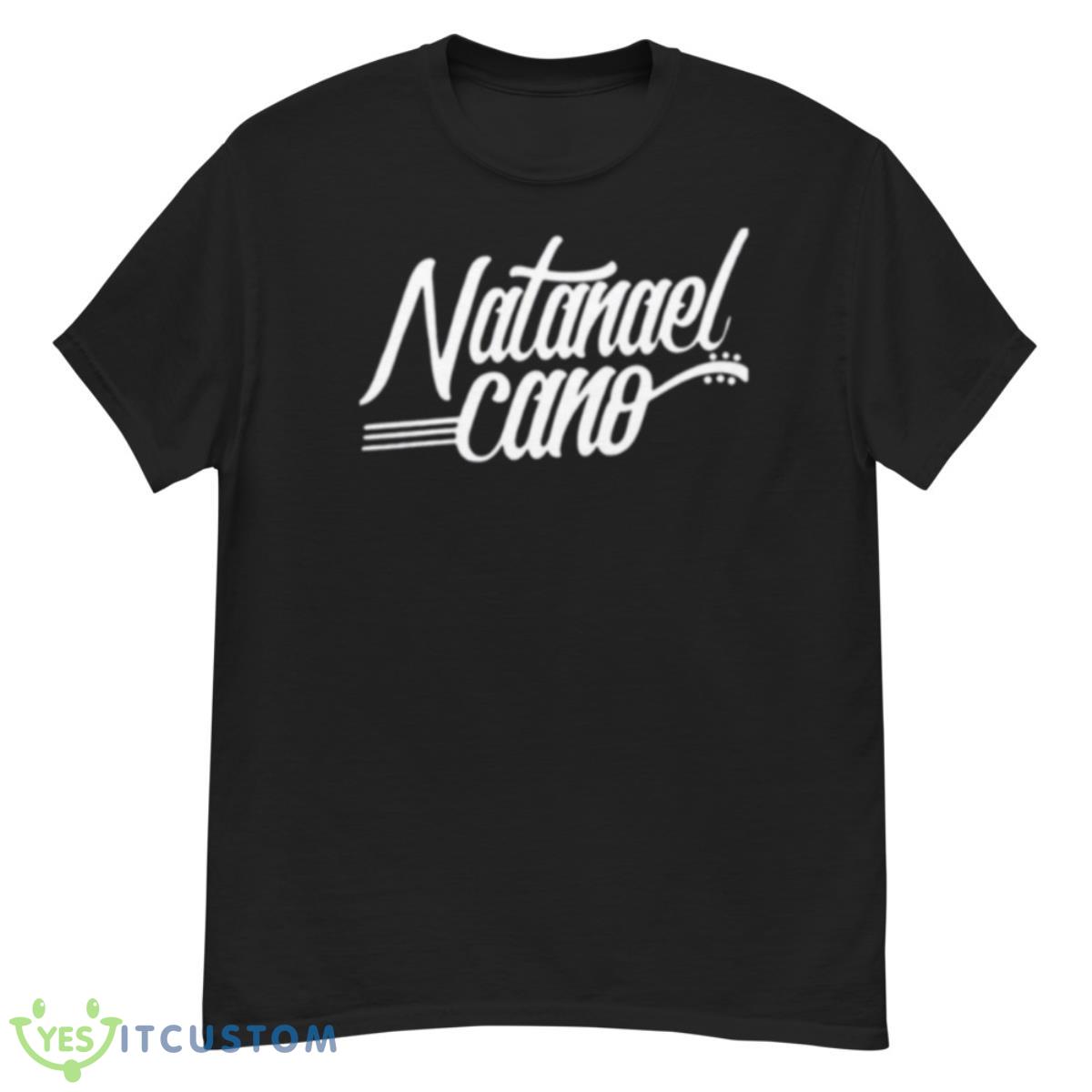 Natanael Cano Mexican Shirt - YesItCustom