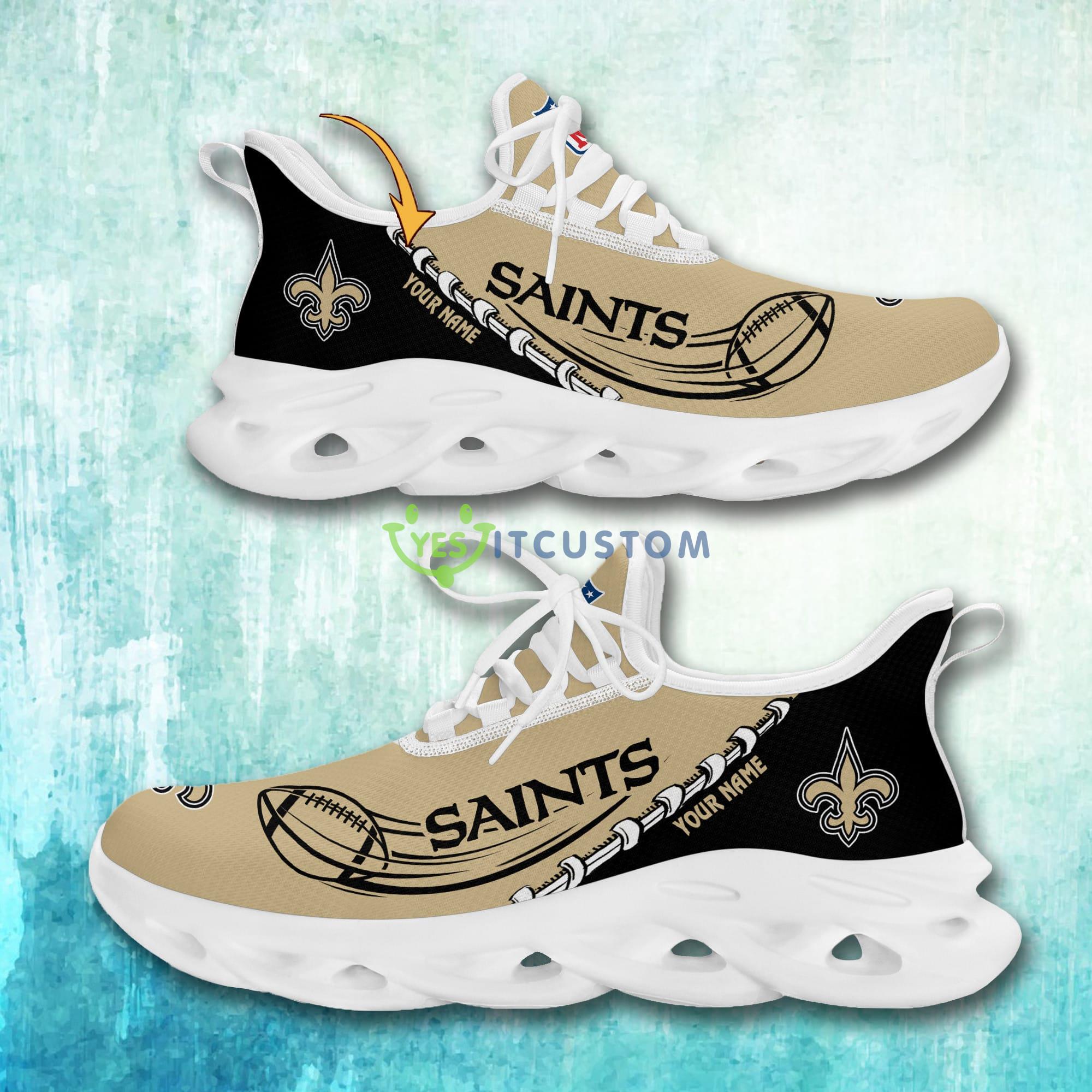 Saints Shoes For Men
