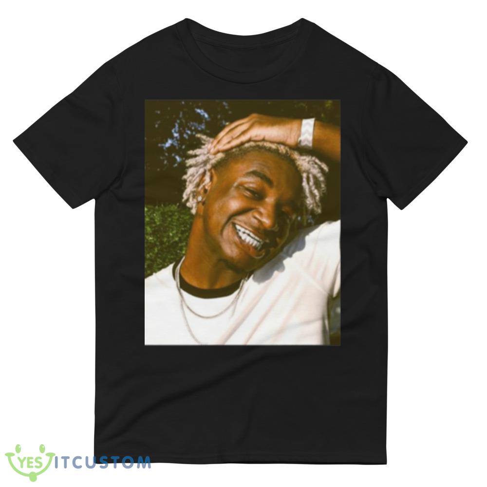 Project X Ken Carson Smiling shirt - YesItCustom