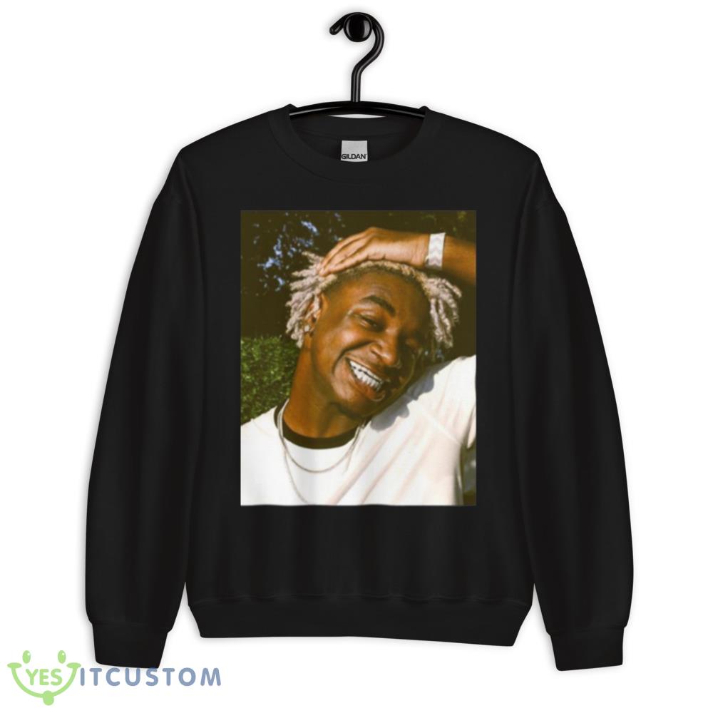 Project X Ken Carson Smiling shirt - YesItCustom