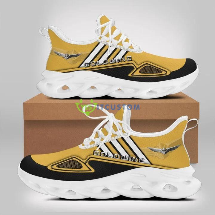 Honda Gold Wing Clunky Sneaker Honda Gold Wing Car Lovers Max Soul ...