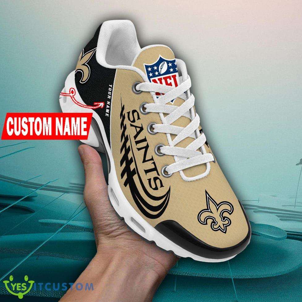 Personalized New Orleans Saints Air Max Plus TN Shoes Design Air ...