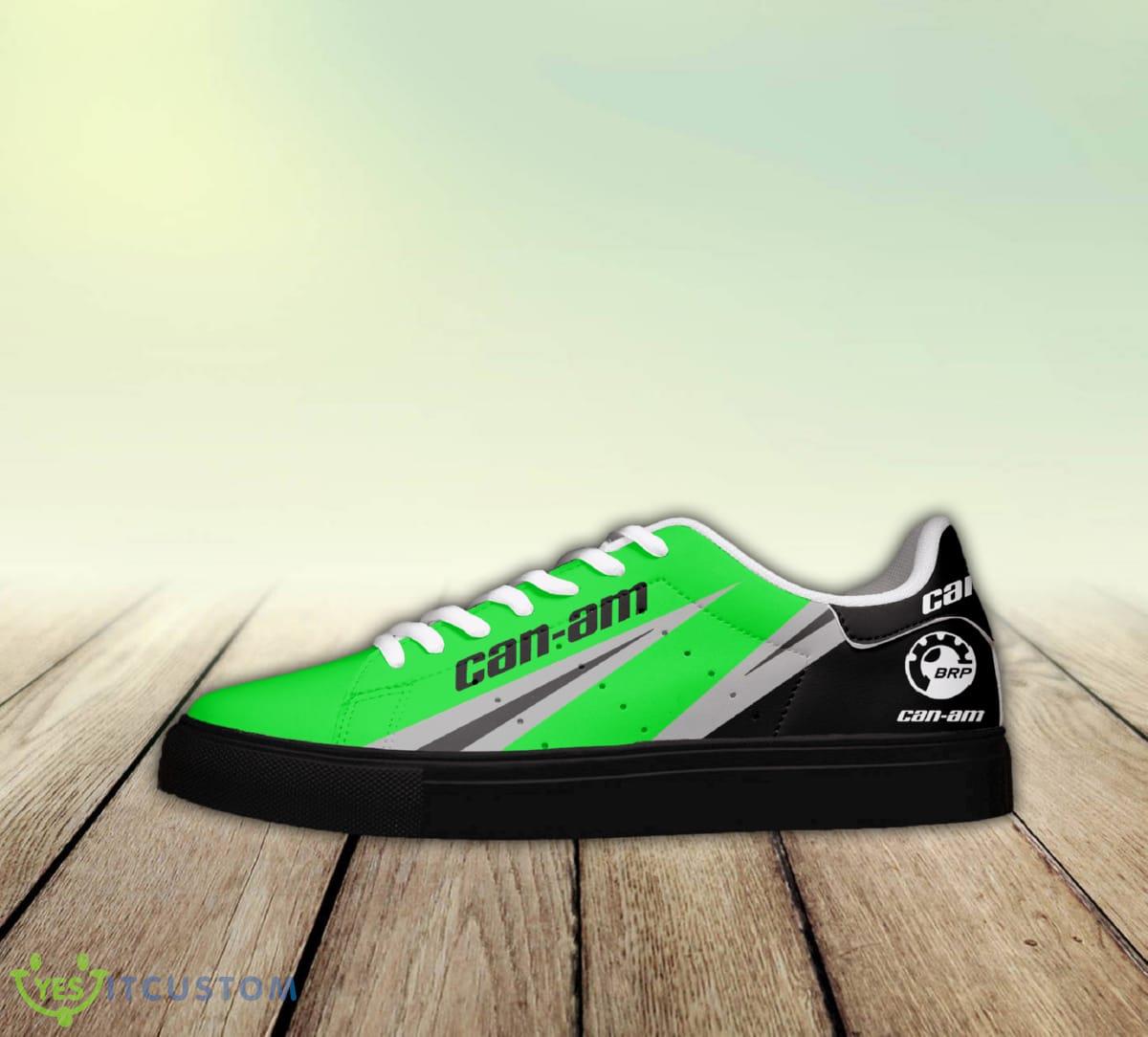 Can-Am Stan Smith Skate Shoes New Inspiration For Men Women Fans ...