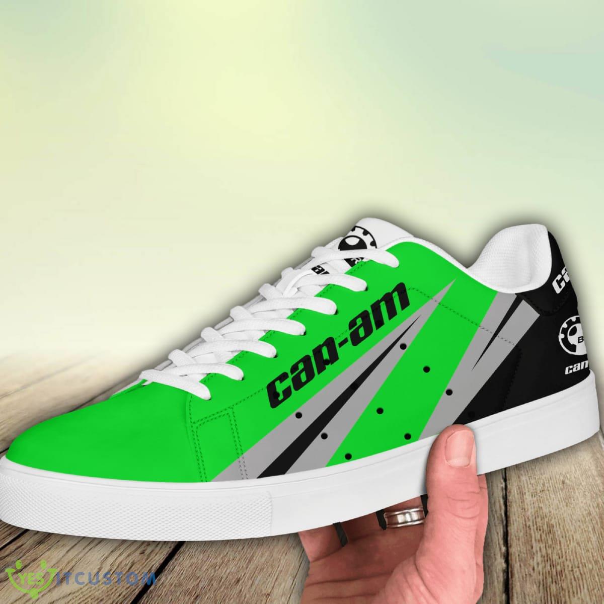 Can-Am Stan Smith Skate Shoes New Inspiration For Men Women Fans ...