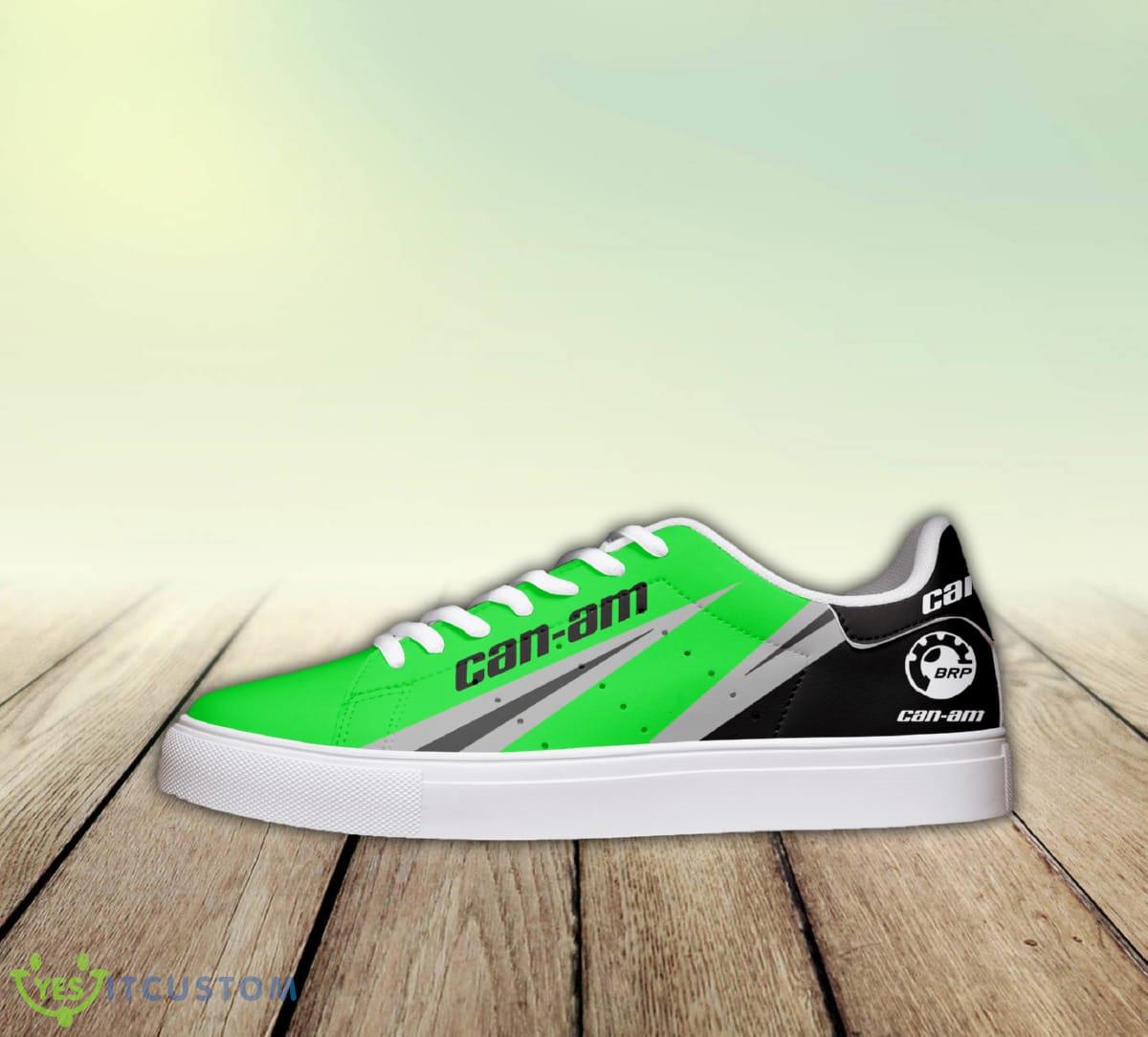 Can-Am Stan Smith Skate Shoes New Inspiration For Men Women Fans ...