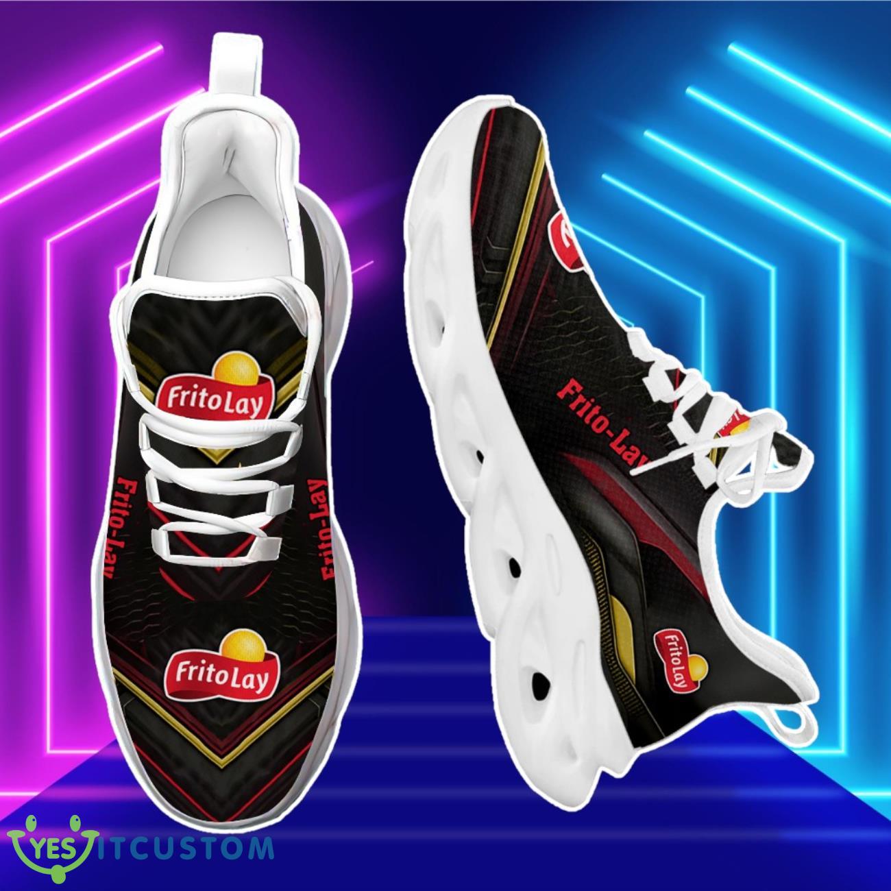Frito-Lay Max Soul Shoes Where Every Journey Begins With Confidence ...