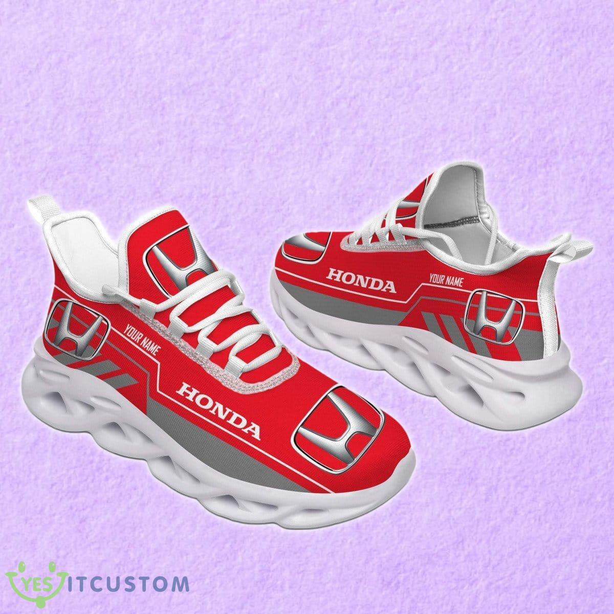 Honda Max Soul Shoes Special Gift For Men And Women - YesItCustom