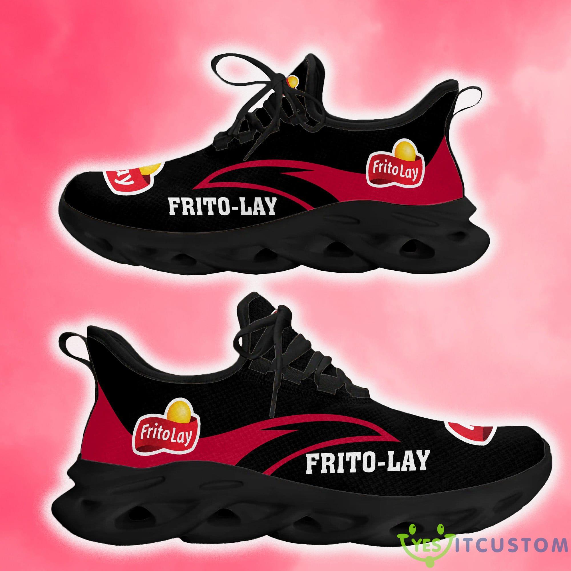 frito-lay Max Soul Shoes Aesthetic Chunky Sneaker Gift For Men And ...